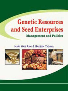 Genetic Resources and Seed Enterprises: Management and Policies ...