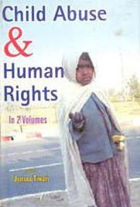 Child Abuse and Human Rights: Buy Child Abuse and Human Rights by ...