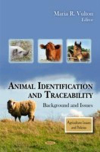 Animal Identification & Traceability: Buy Animal Identification ...