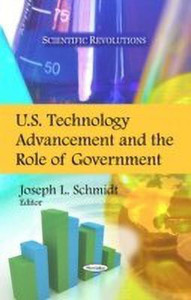 U.S. Technology Advancement and the Role of Government: Buy U.S ...
