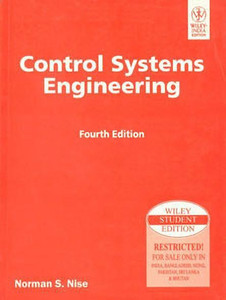 Control Systems Engineering (with CD): Buy Control Systems Engineering ...