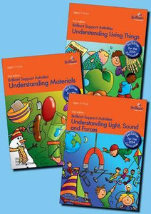 Understanding Science Series (2nd Ed): Buy Understanding Science Series ...