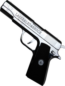 PTCMart Shock Big Prank Gun (Pack of 1pcs) Gag Toy Gag Toy Price in ...