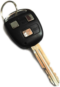 PTCMart Car Key Shock Prank Toys (Pack of 1pcs) Gag Toy Gag Toy Price ...