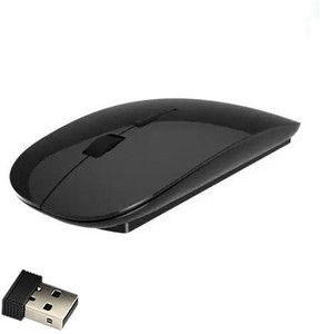 Blue Birds Bluetooth 3.0 + 2.4Ghz Wireless Dual Mode 2 In 1 Cordless ...