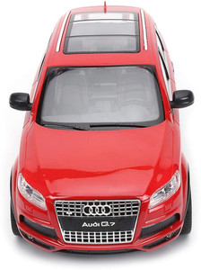 VISHWAS ENTERPRISE Full Function Remote Controlled Car Scale Model 1:16 ...