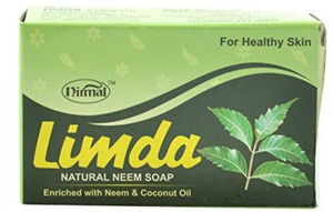 Nirmal Limda Natural Neem Soap - Price in India, Buy Nirmal Limda ...