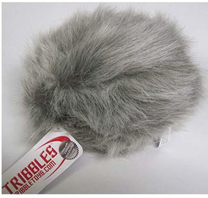 Tribble Toys Star Trek Gray - New Dual Sound Version - Large Size ...