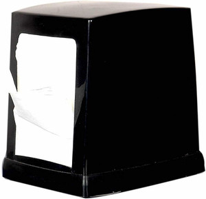 KR STORE L-Fold Tissue Paper Napkin Holder with Free 1 Refill Double ...