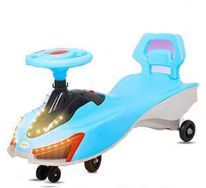 baybee Baby Magic Car Kids Ride on Push car Toys-Twist and Swing Magic ...