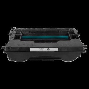 StarPrint 37A Black, CF237A Toner Cartridge For M607, M607dn, M607n ...