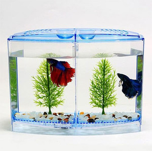 VENY'S BBT3S | Betta Bow - Front Double Tank Kit | Double Divider ...