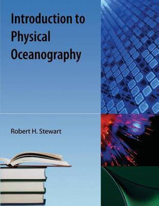 Introduction to Physical Oceanography: Buy Introduction to Physical ...