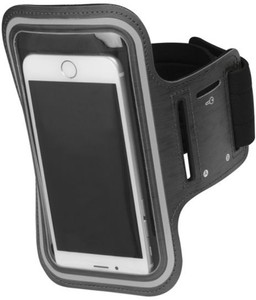 AMUSING Arm Band Case for All Smartphones Sports Running Armband Gym ...