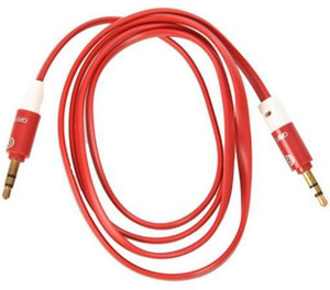 PHONTRON AUX Cable 1 m Cable _DSE_417E - PHONTRON : Flipkart.com