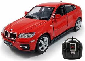 Lattice RC High Speed Sports Car (Red) - RC High Speed Sports Car (Red ...