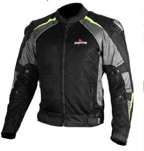 Scimitar Viper 2 L2 Jacket Riding Protective Jacket Price in India ...