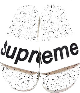 Supreme Men Slippers - Buy Supreme Men Slippers Online at Best Price ...