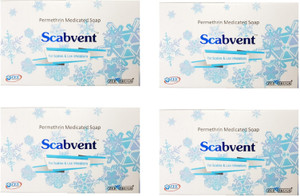 Zee soap for Scabies & Lice Infestations Soap ( 4 Pc x 75 gm ) - Price ...