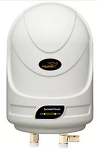 V-Guard v guard 10 liter 10 L Storage Water Geyser Price in India - Buy ...