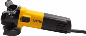 JCB ANGLE GRINDER AG100S-670W Angle Grinder Price in India - Buy JCB ...