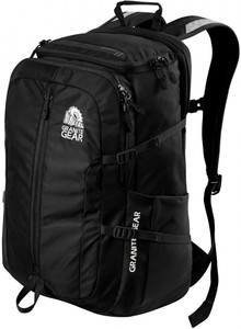 Granite Gear Splitrock 34 Backpack 14 L Laptop Backpack Black - Price ...