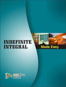 Indefinite Integral Made Easy: Buy Indefinite Integral Made Easy by ...