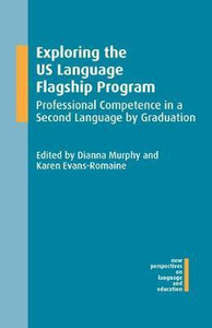 Exploring the US Language Flagship Program: Buy Exploring the US ...