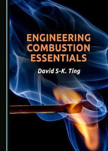 Engineering Combustion Essentials: Buy Engineering Combustion ...