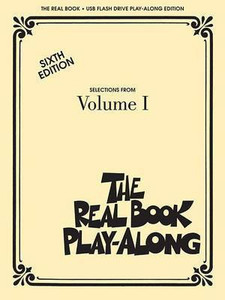 The Real Book - Volume I - Sixth Edition: Buy The Real Book - Volume I ...