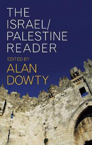 The Israel/Palestine Reader: Buy The Israel/Palestine Reader by unknown ...