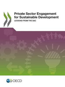 Private sector engagement for sustainable development: Buy Private ...
