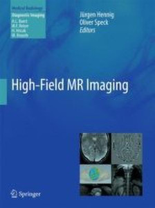 High-Field MR Imaging: Buy High-Field MR Imaging by unknown at Low ...