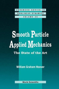 Smooth Particle Applied Mechanics: Buy Smooth Particle Applied ...