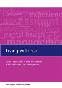 Living with risk: Buy Living with risk by Langan Joan at Low Price in ...