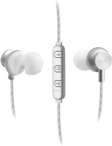 Fisher Earphones with Inline Remote Bluetooth Price in India - Buy ...