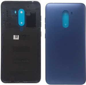 Furious3D POCO F1 Back Panel: Buy Furious3D POCO F1 Back Panel Online ...