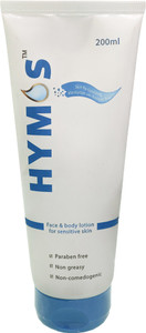 HYMOS FACE & BODY LOTION FOR SENSITIVE SKIN - Price in India, Buy HYMOS ...