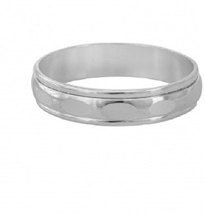 CEYLONMINE Silver Challa ring natural challa for unisex by Ceylonmine ...