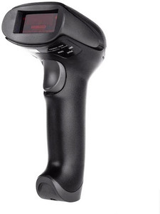 Logitech P9 P9 Handheld Wirelress Barcode Scanner - Logitech : Flipkart.com