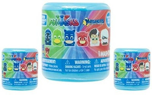 Mashems Pj Masks 3 Pack - Pj Masks 3 Pack . Buy Action Figures toys in ...