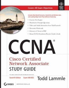 CCNA: Buy CCNA by Lammle Todd at Low Price in India | Flipkart.com