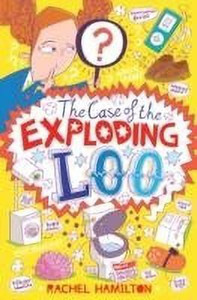 The Case of the Exploding Loo: Buy The Case of the Exploding Loo by ...