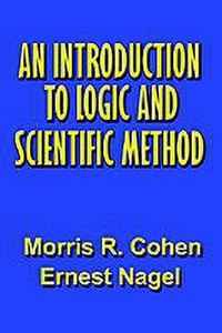 An Introduction to Logic and Scientific Method: Buy An Introduction to ...