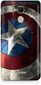 PRINTLAND Back Cover for Coolpad Note 5 - PRINTLAND : Flipkart.com