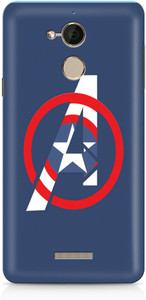 PRINTLAND Back Cover for Coolpad Note 5 - PRINTLAND : Flipkart.com