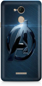 PRINTLAND Back Cover for Coolpad Note 5 - PRINTLAND : Flipkart.com