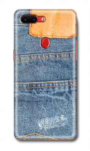 HIDENPILLAR Back Cover for Oppo R15 Pro - HIDENPILLAR : Flipkart.com