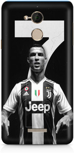 PRINTLAND Back Cover for Coolpad Note 5 - PRINTLAND : Flipkart.com