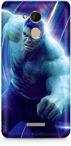 PRINTLAND Back Cover for Coolpad Note 5 - PRINTLAND : Flipkart.com